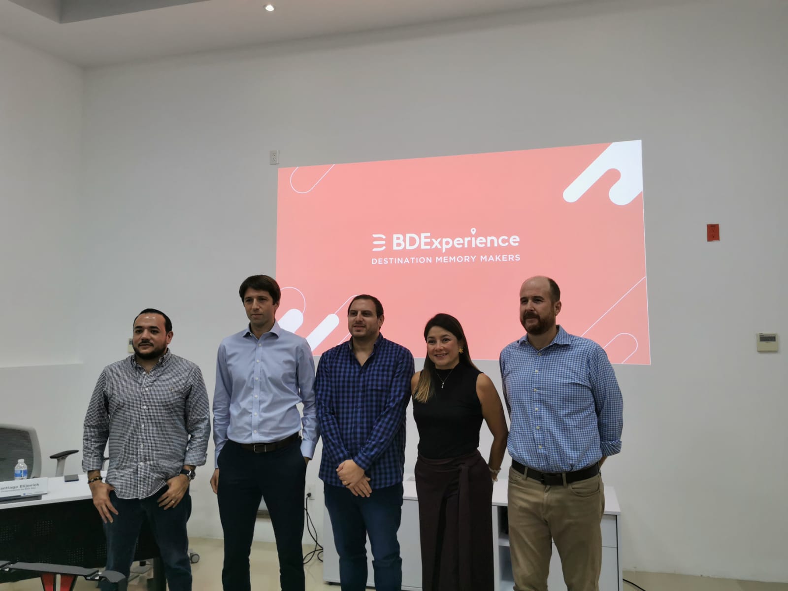 BD Experience anuncia nuevas mejoras y tecnología en Cancún | Cancún Mío