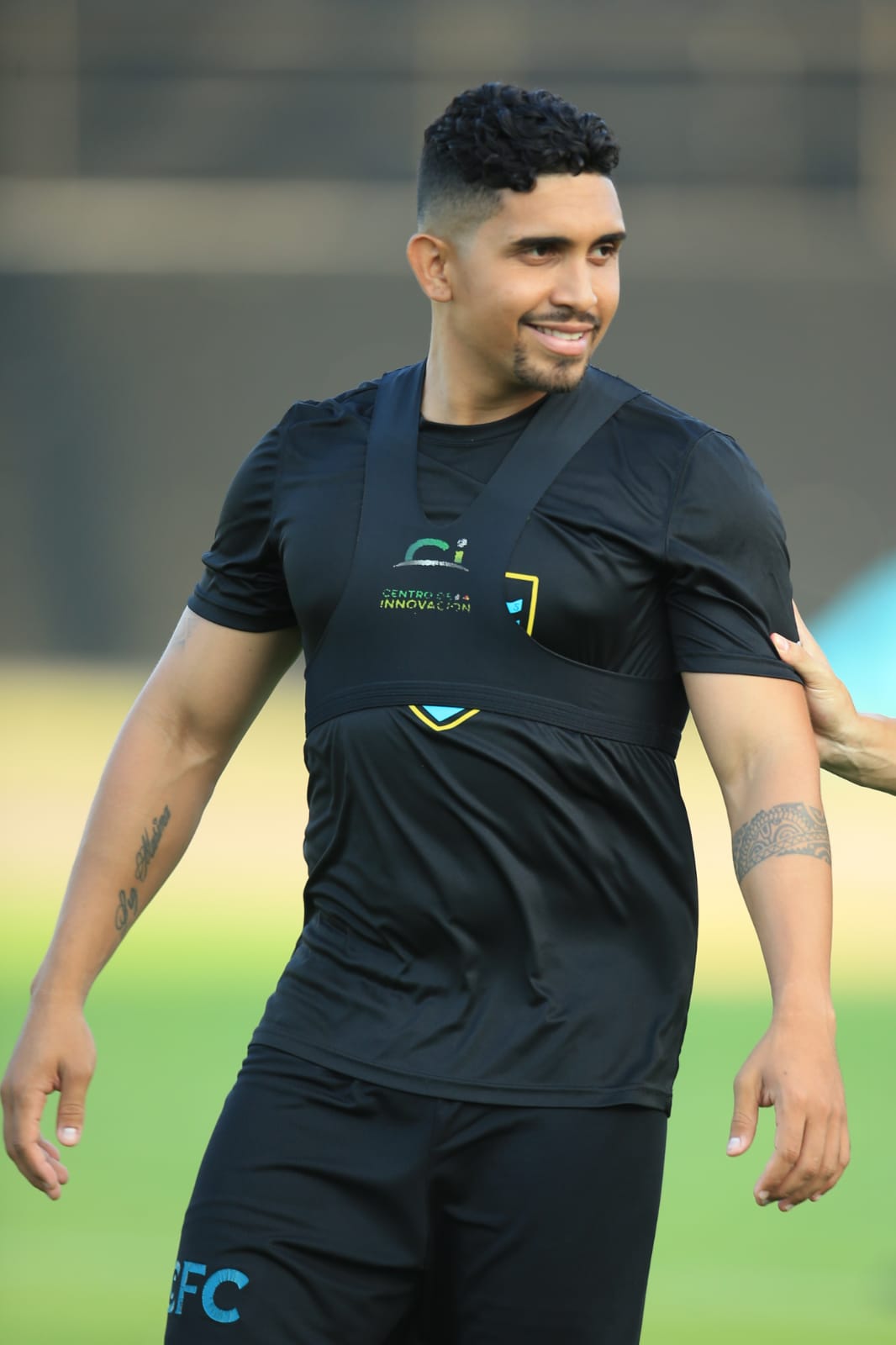 El ‘killer’ colombiano José Rodríguez llega a Cancún FC | Cancún Mío