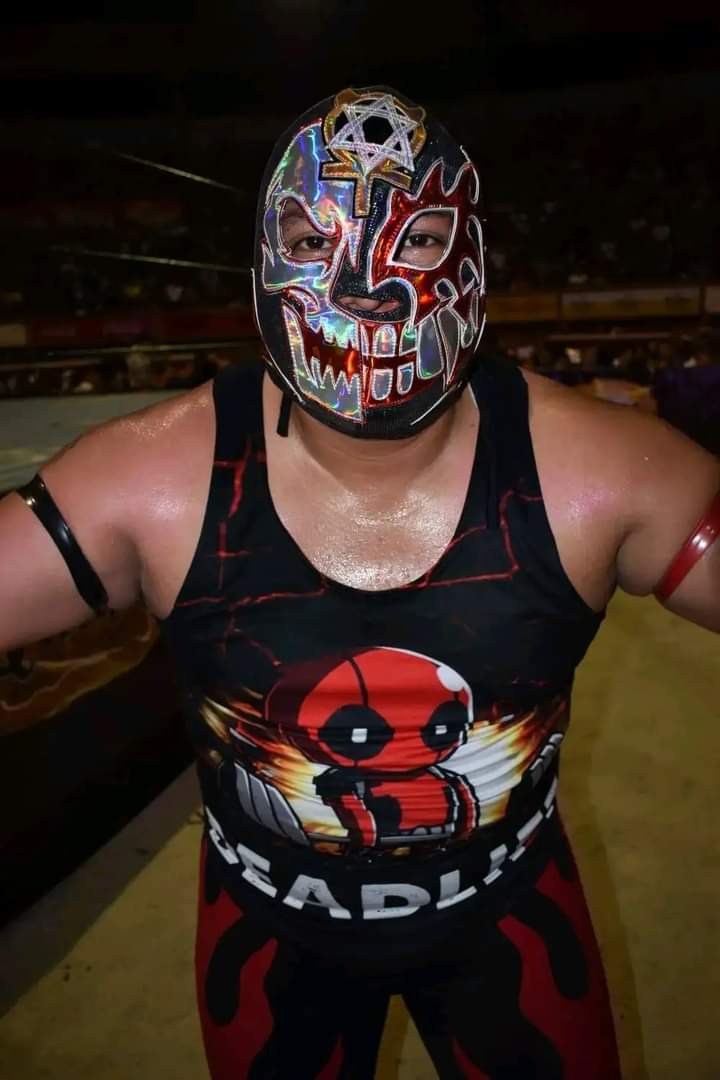 Alistan Lucha Mixta este Jueves en Cancún | Cancún Mío