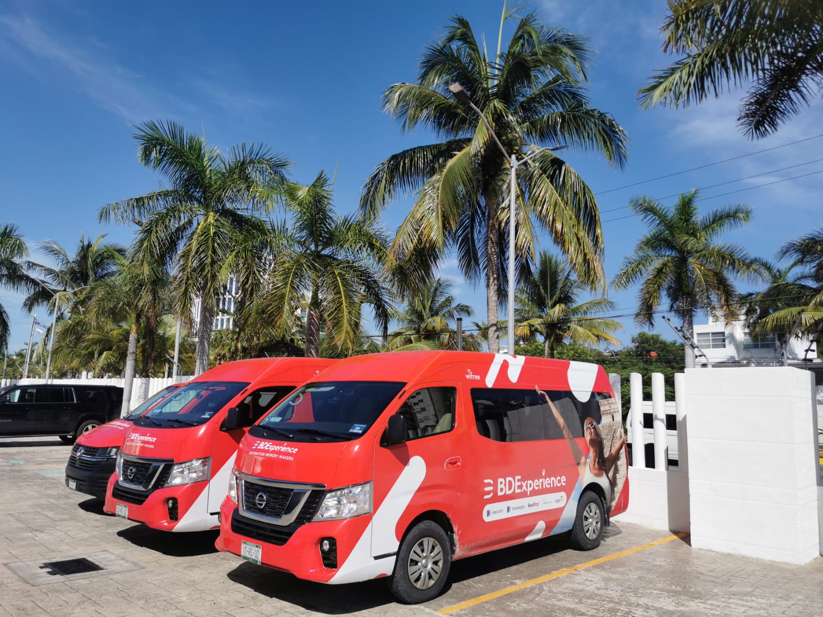 BD Experience lanza la primera Academia de Conductores de Cancún ...