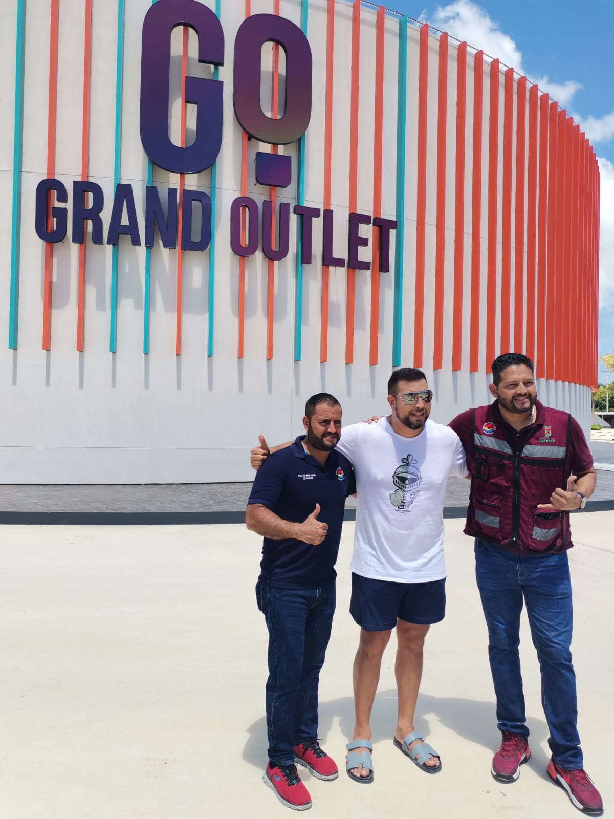 Cancún con un nuevo atractivo | Cancún Mío