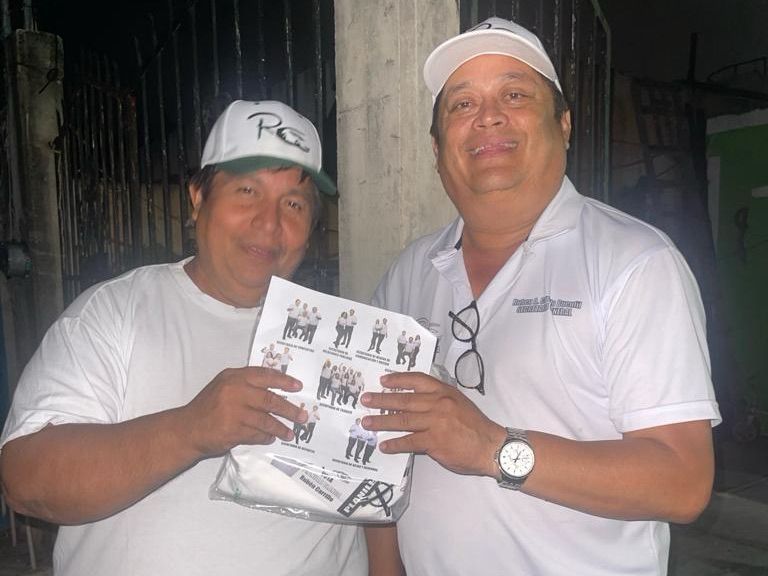 Ruben Carrillo prepara gira de trabajo por Yucatán | Cancún Mío