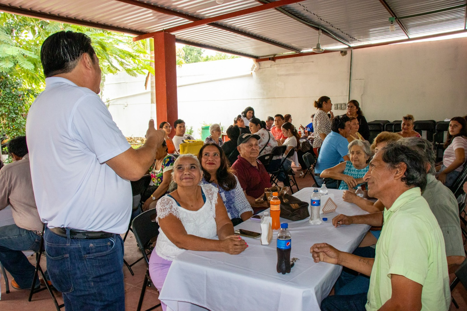 Es fundamental que nuestros conductores estén debidamente capacitados y ...