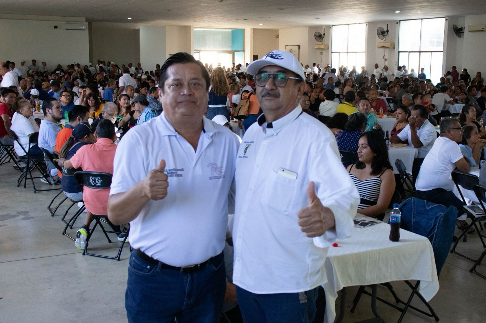 Pide Rubén Carrillo ejercer un voto razonado | Cancún Mío