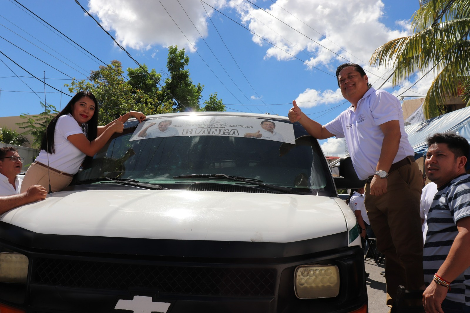 La participación de los concesionarios, clave en la transformación que ...