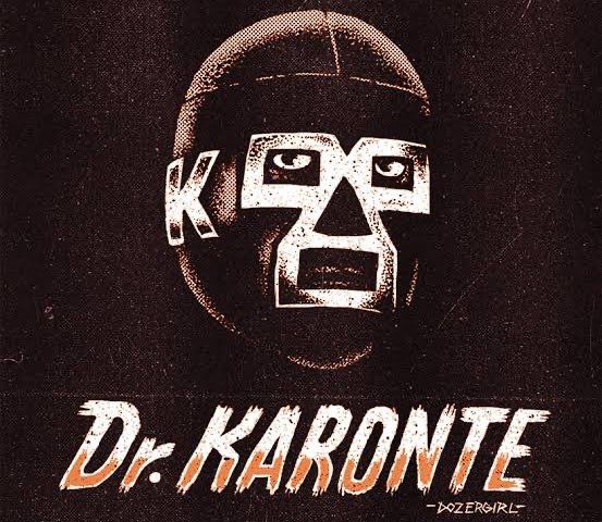 Dr. Karonte Jr. Encabezará Cartel Luchístco en «Colonos» | Cancún Mío