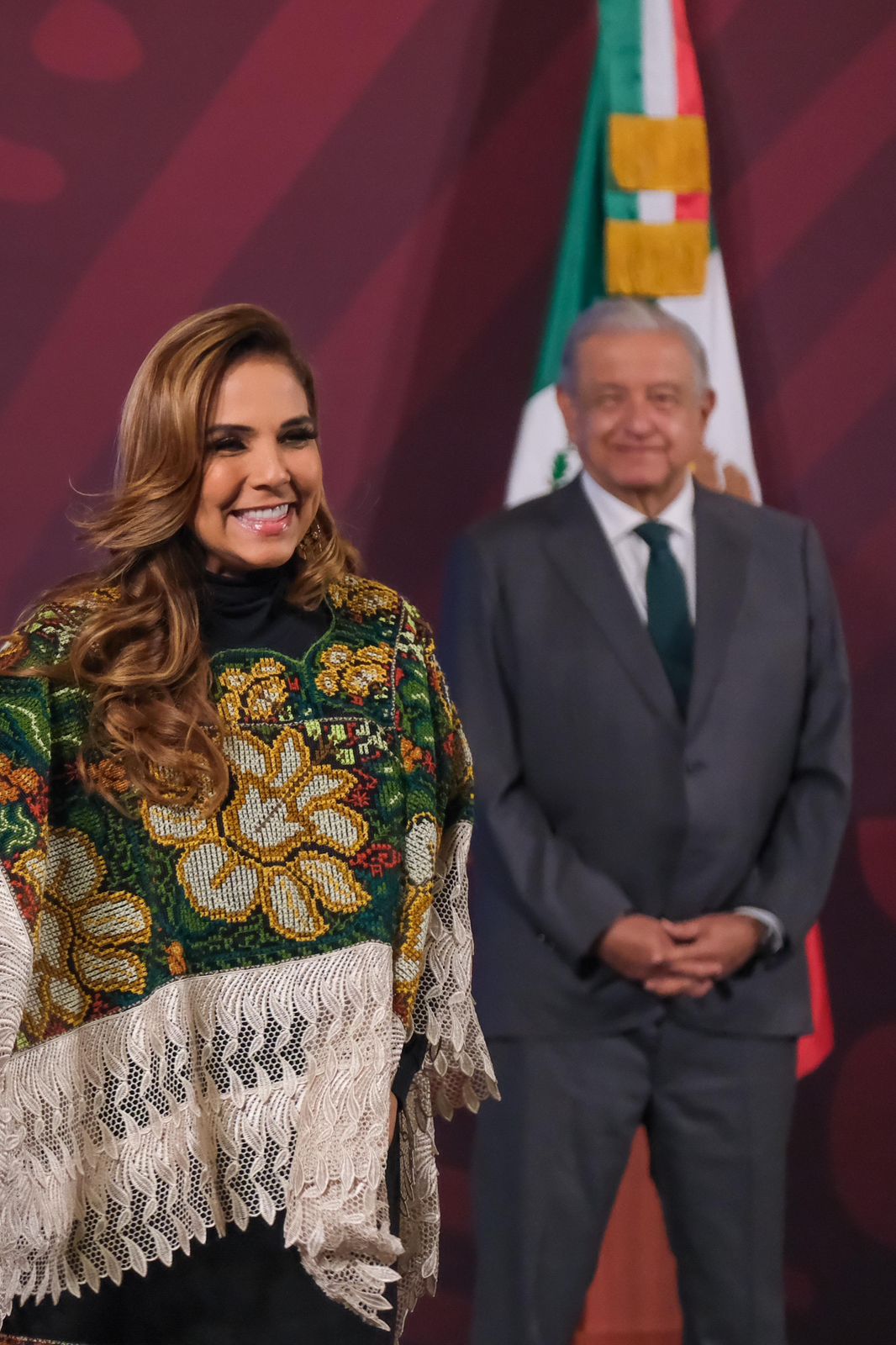 El Tren Maya, permitirá a todos conocer las maravillas del Mundo Maya ...