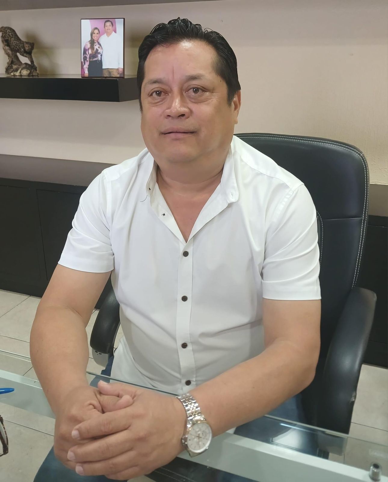 Sindicato de taxistas lanzará nueva aplicación digital | Cancún Mío