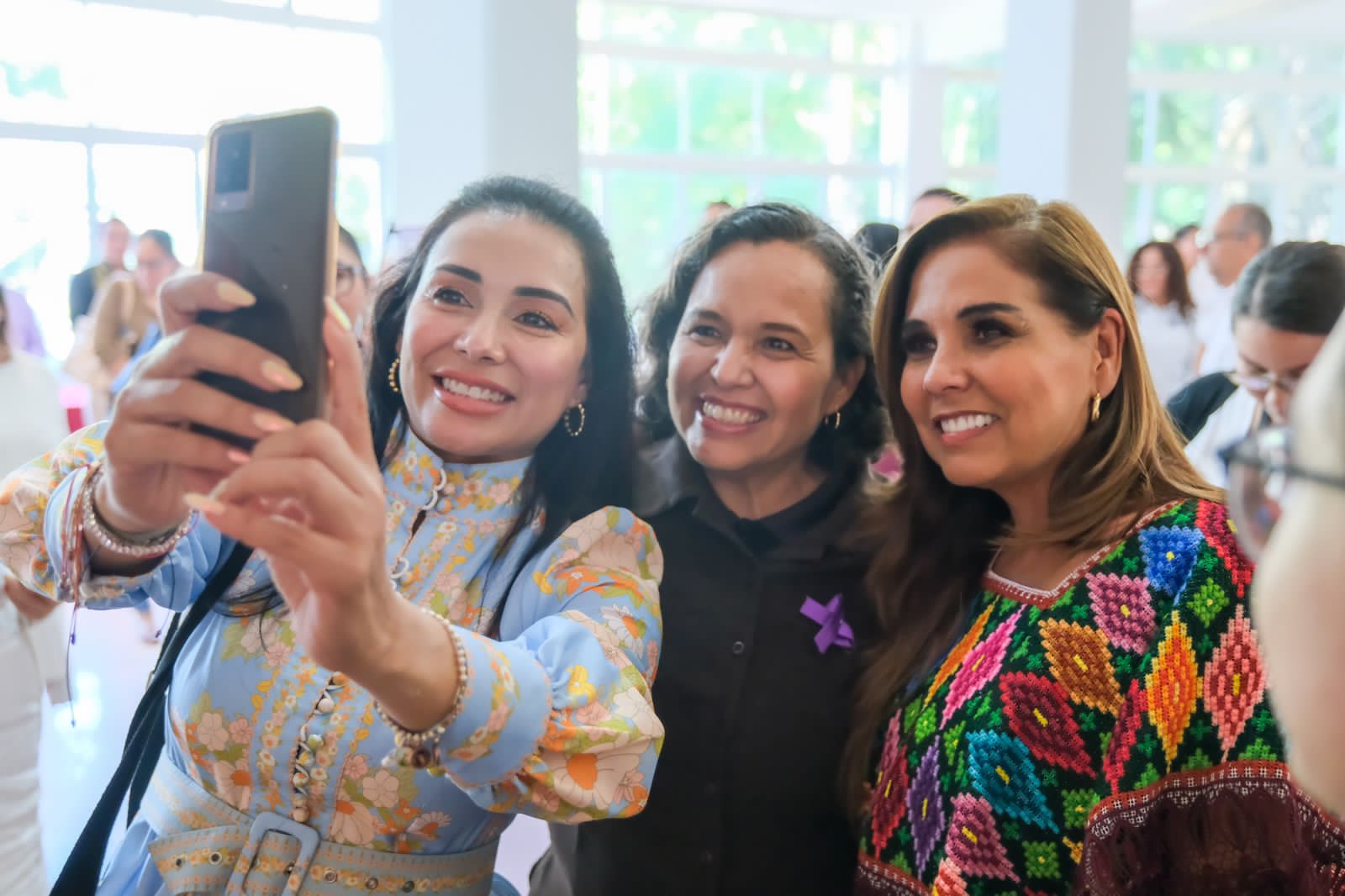 Mujer es Poder, anuncian nuevas fechas de inscripción | Cancún Mío