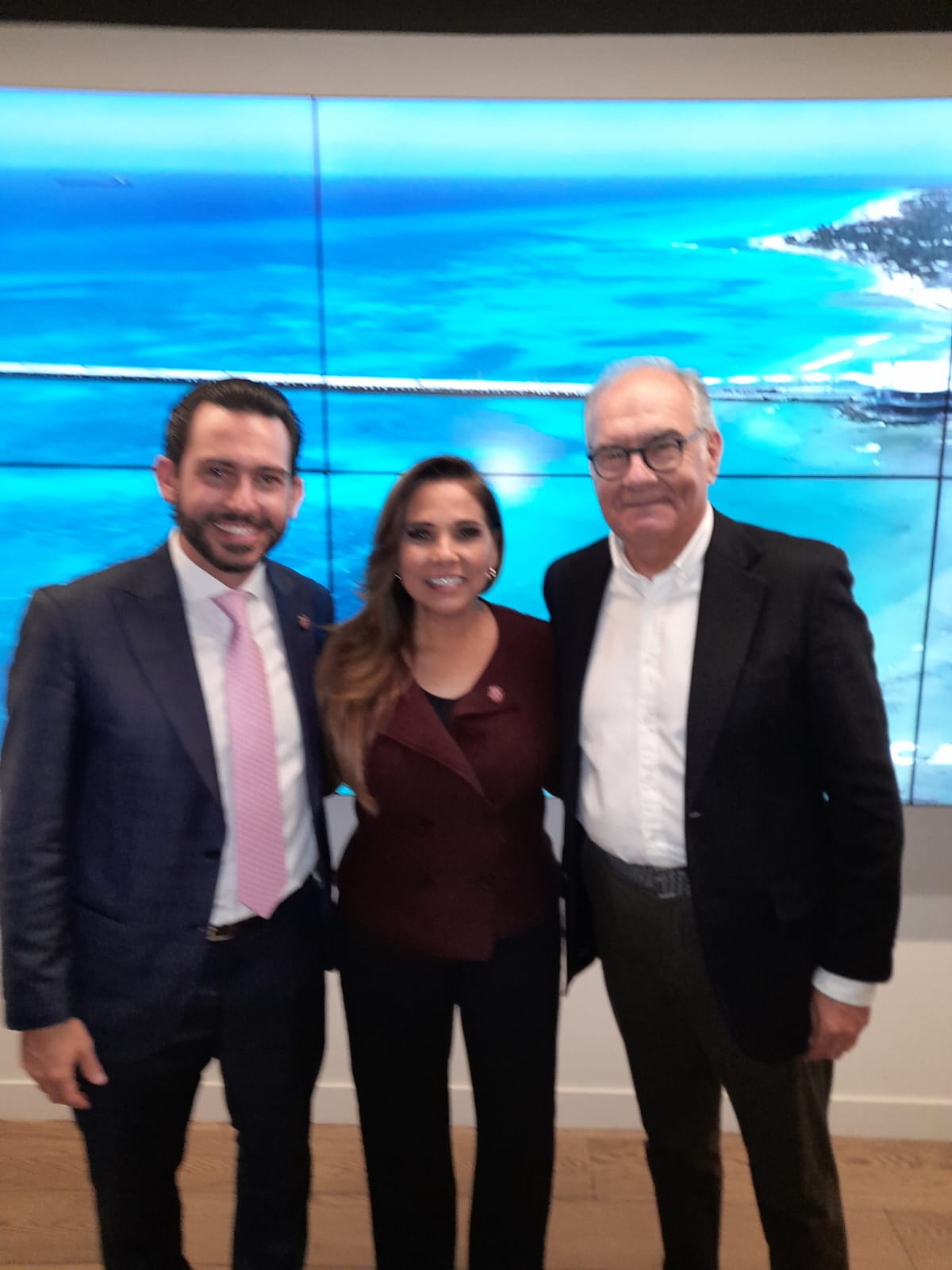 La Asociación de Hoteles Costa Mujeres concluye con éxito su ...