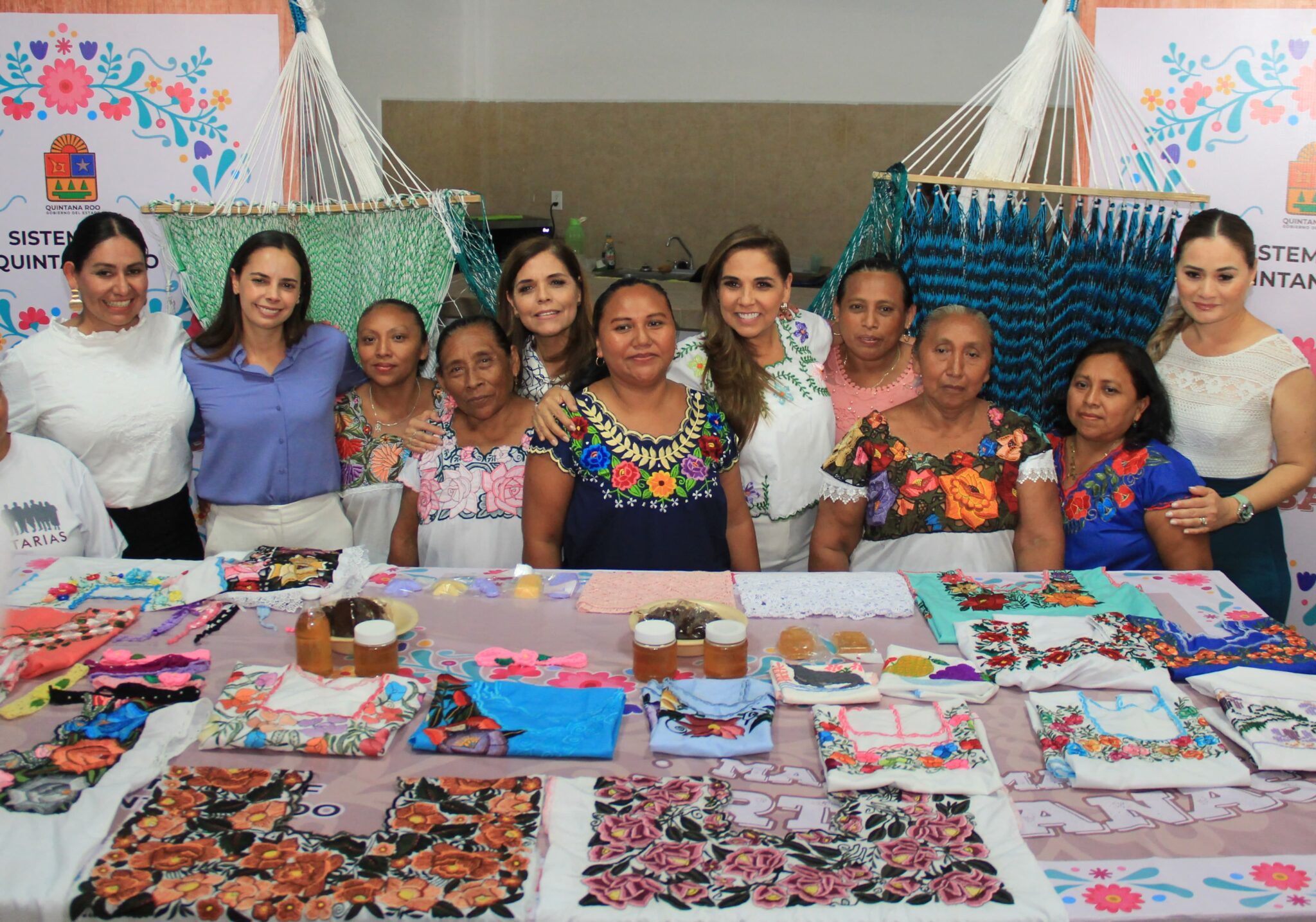 Cancún celebra el Día Internacional de la Mujer con capacitación empresarial y de tecnología ...
