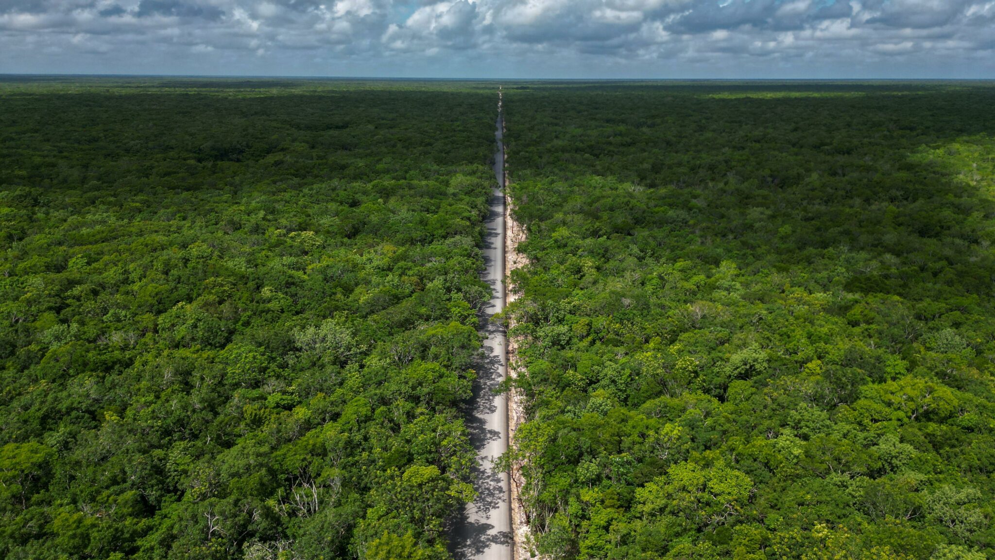 Puerta al Mar conectar la Zona Maya con el Mar en Quintana Roo | Cancún Mío