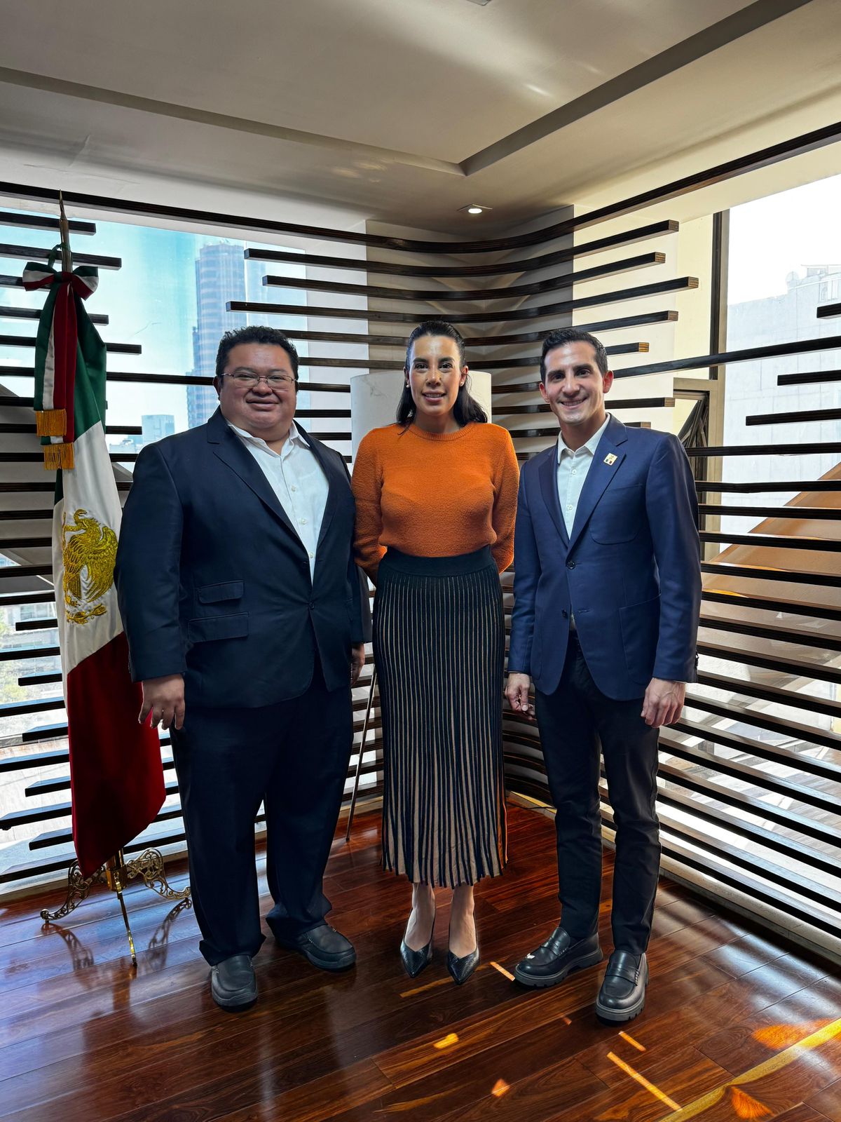 Cozumel busca alianzas para turismo sustentable y deportivo