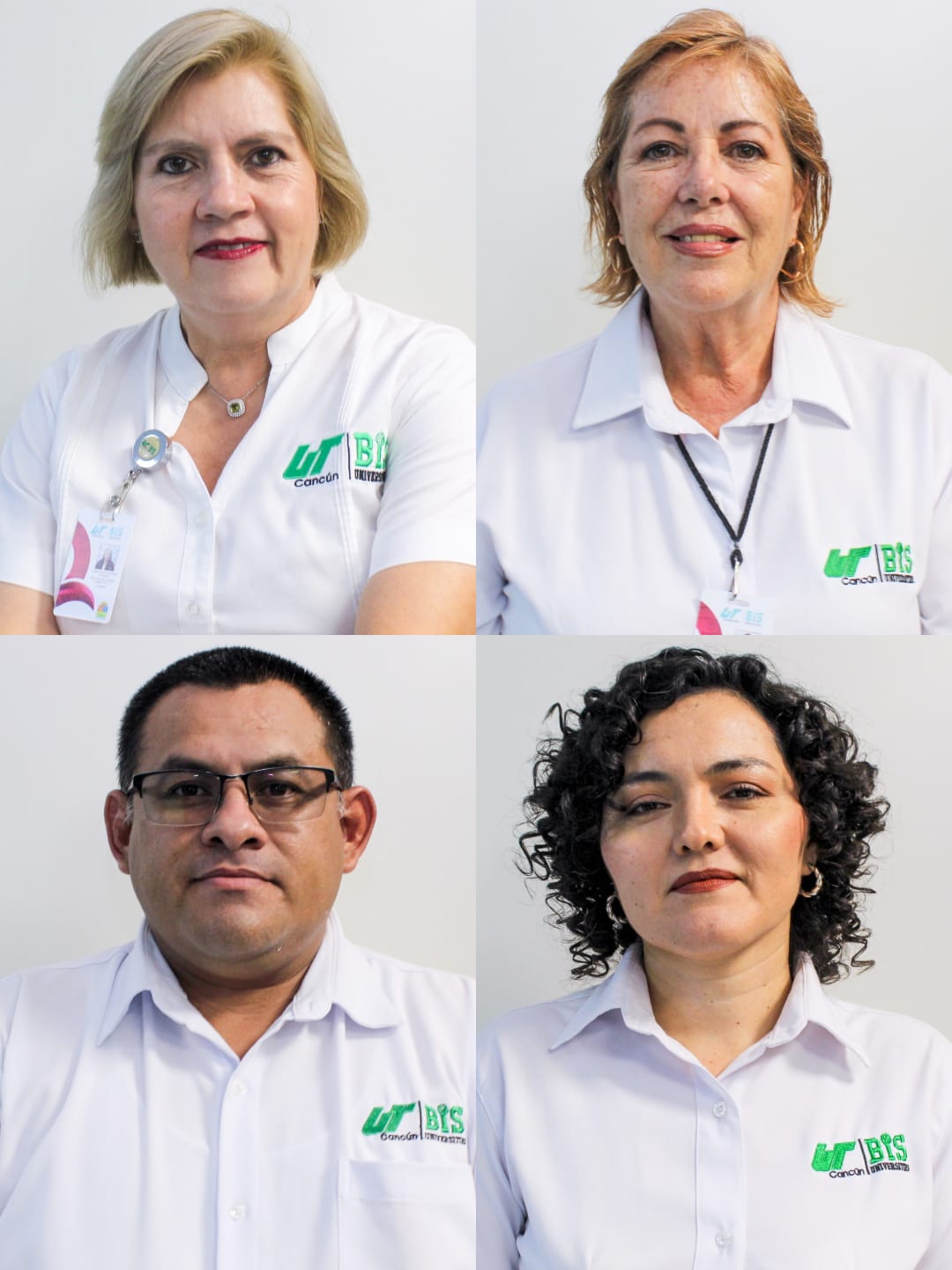 Docentes de la UT Cancún destacan como Investigadores Estatales