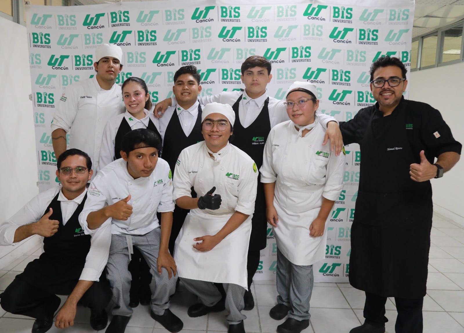 UT Cancún BIS aplicará examen de ingreso el 22 de marzo