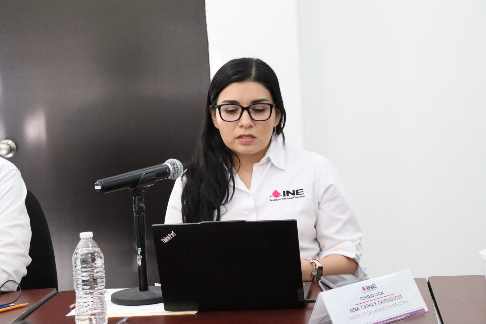 INE Quintana Roo inicia cómputos del Proceso Electoral Extraordinario del Poder Judicial 2024–2025