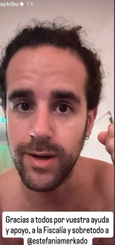Soy Tribu agradece apoyo tras robo en Playa del Carmen