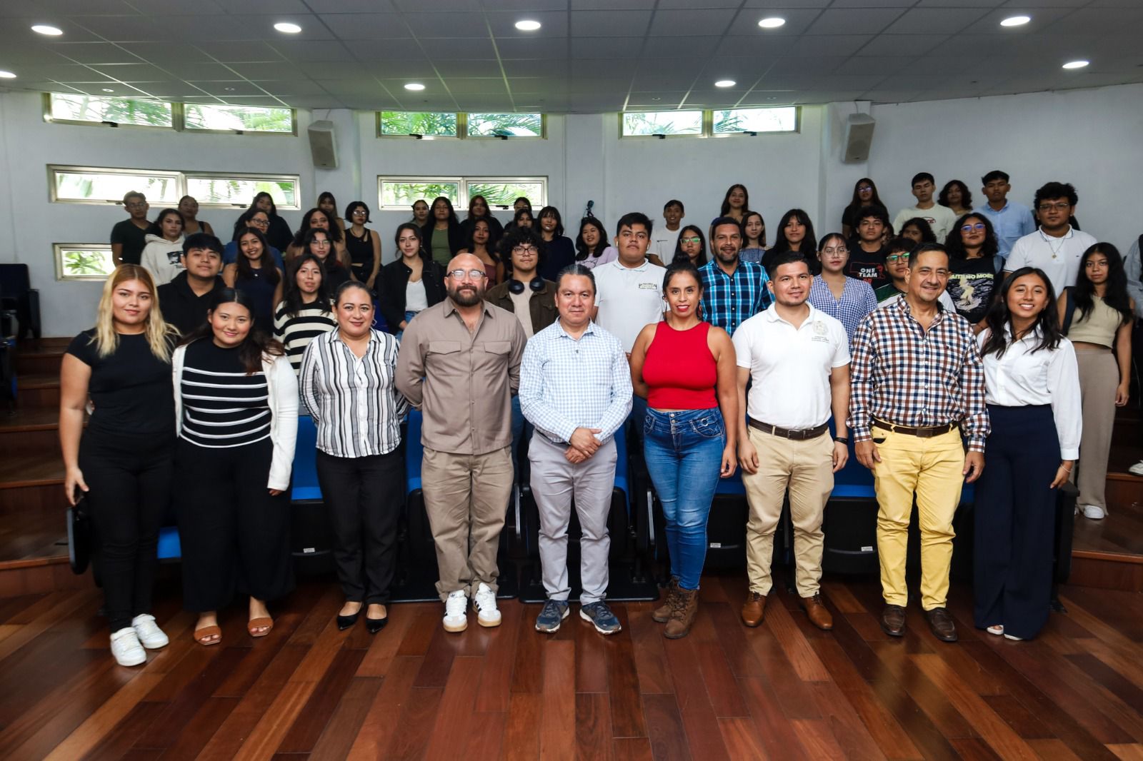 UT Riviera Maya impulsa cultura con “Memoria e Identidad”