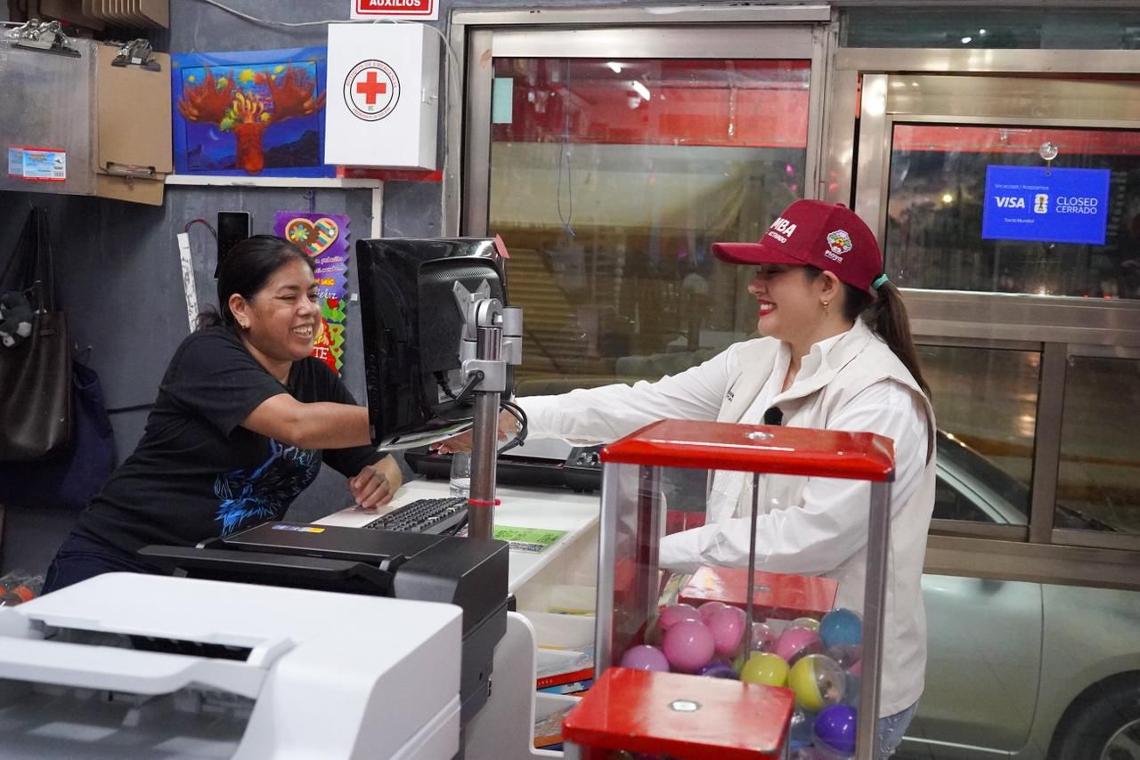 Capacitan a MiPyMEs y emprendedores en Playa del Carmen
